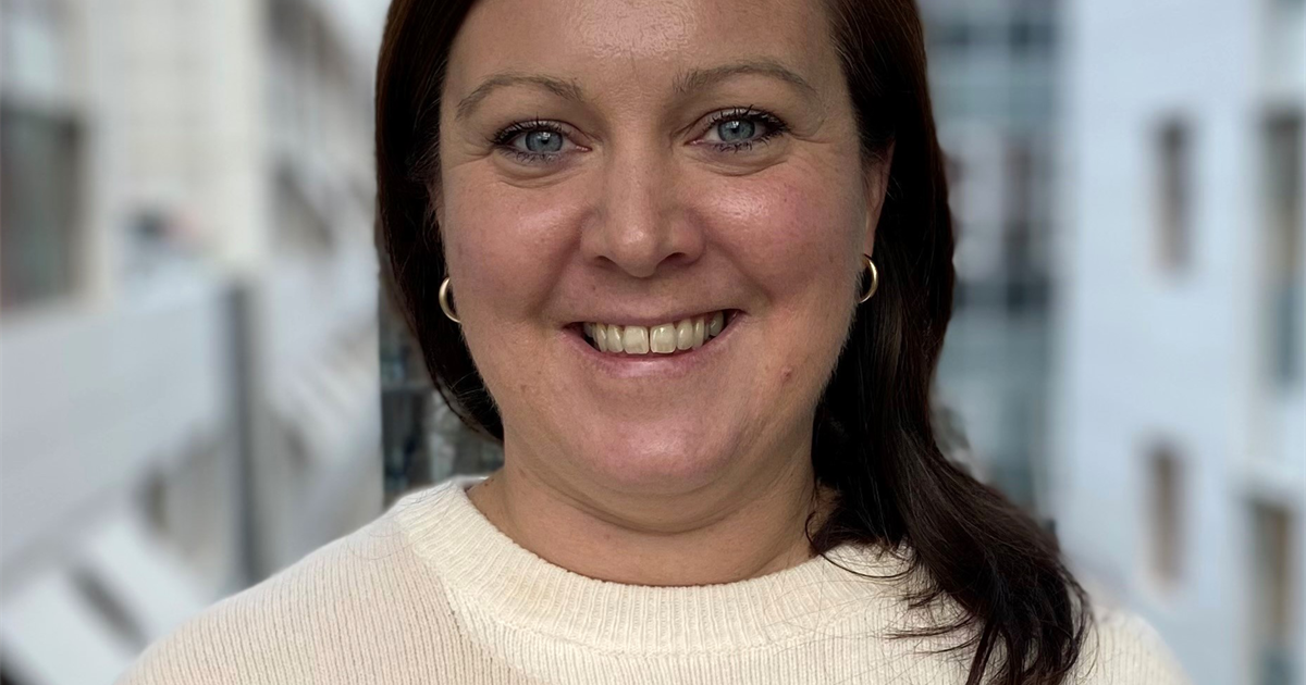 Emma Axelsson - Head of Medical Device (RA/QA) - PharmaRelations AB