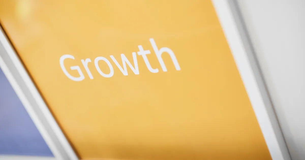 News - Let a Growth Master support you